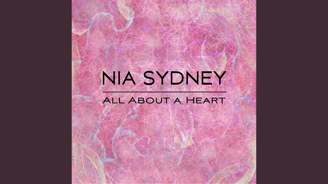 All About a Heart - YouTube