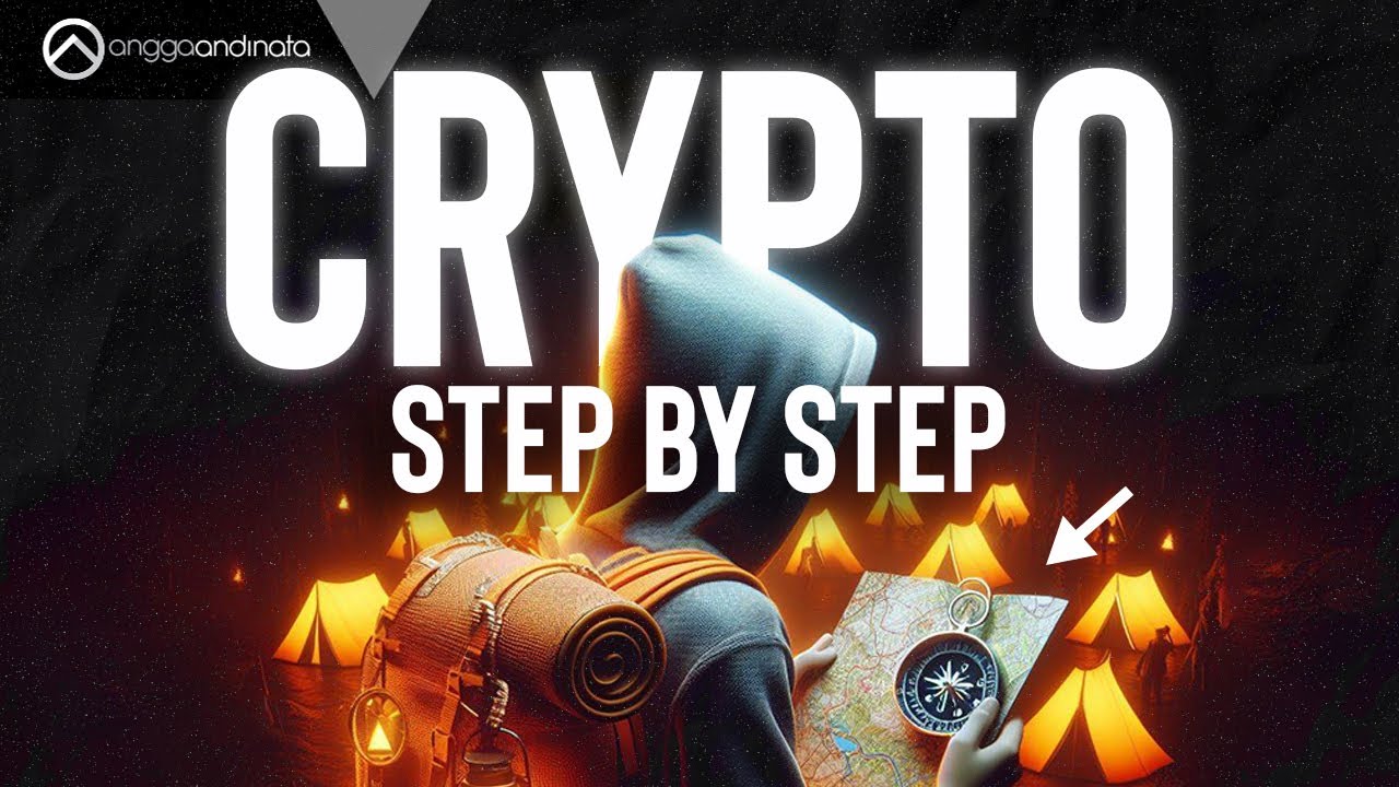 Crypto Step By Step! Semua Wajib Nonton - YouTube