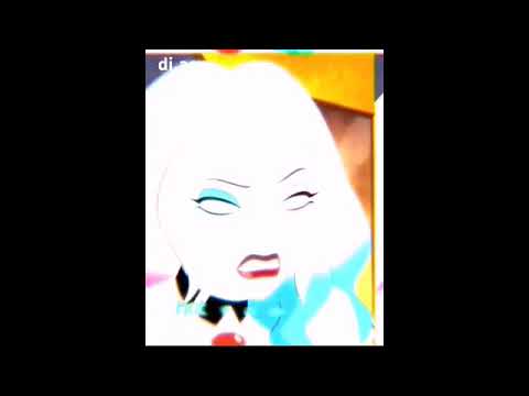 HARLEY QUINN ANIMATED SERIES EDITS INSTAGRAM #002