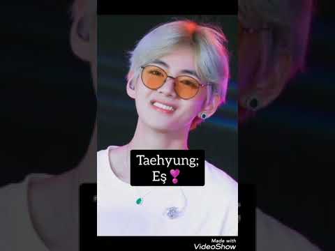 army 'lerin yaptığı tiktok videoları💕
