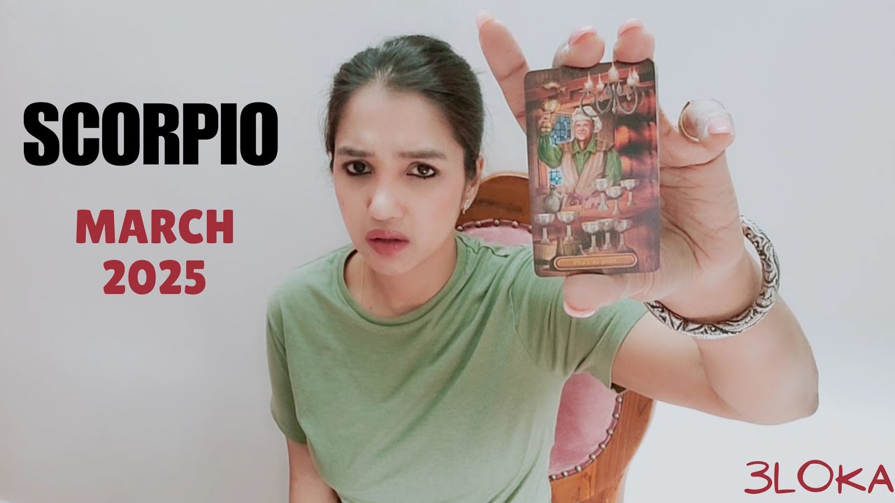 SCORPIO ♏️ SOMEONE IS COMING BACK - THEY ARE READY TO PUT A RING ON ...