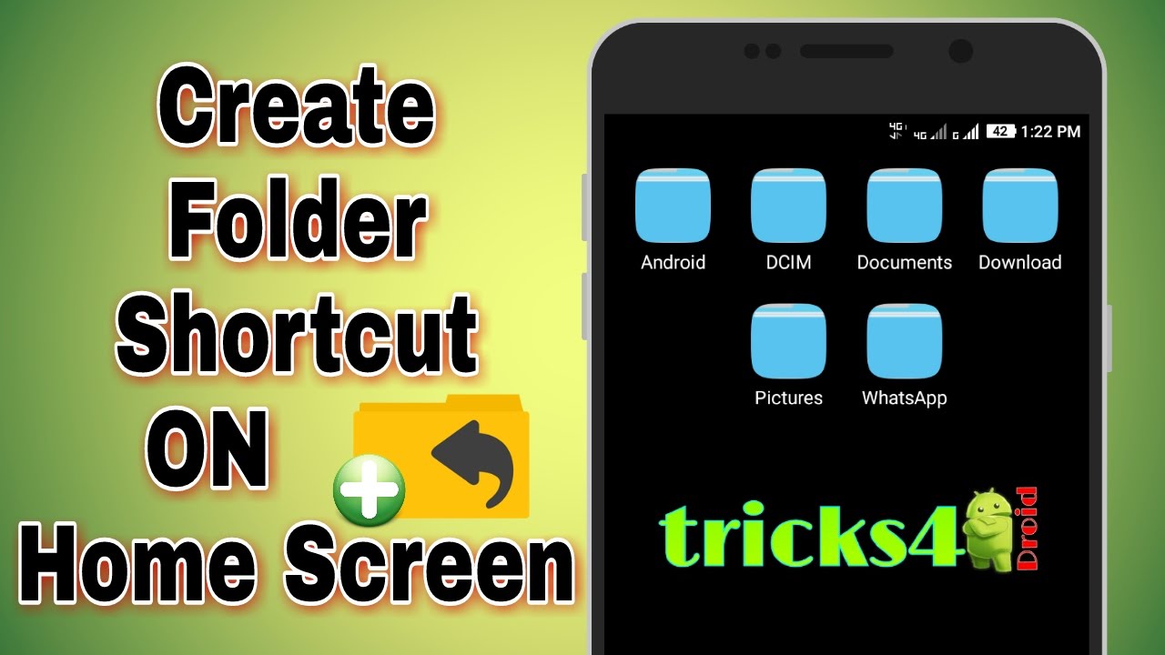 How To Create A Folder Shortcut On Home Screen YouTube how-to-create-a-folder-shortcut-on-home-screen-youtube