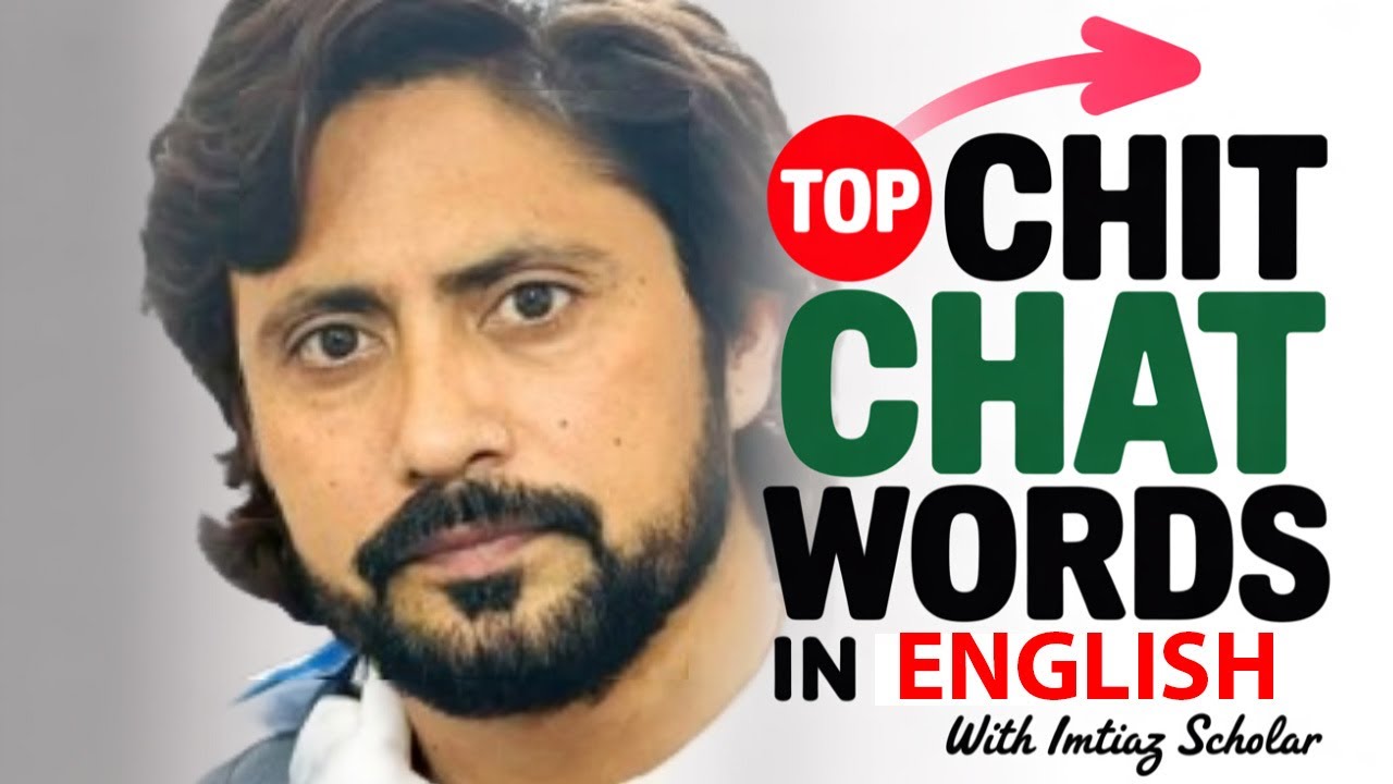 Top "Chat Chat Words" Scholar Reveals Best TONE Techniques for ...
