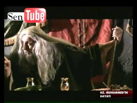 Hz Muhammed sav in hayati bolum 5 ve 6