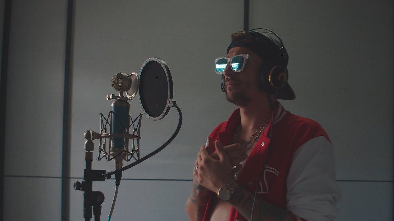 NELI THGOD - Dor De Hip Hop - Hollyweed Freestyle 2 - YouTube