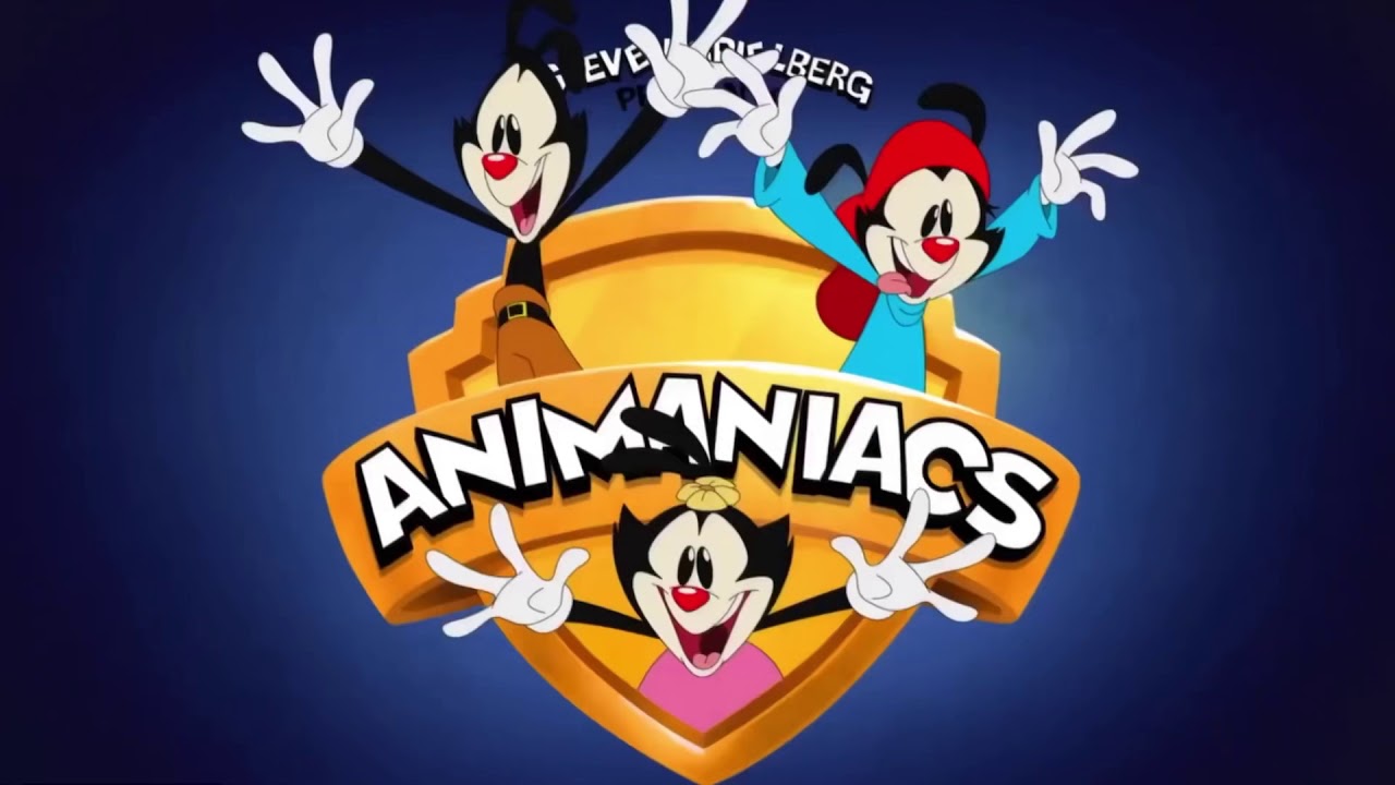 Animaniacs 2020 Remix Extended (By Jakeneutron) - YouTube