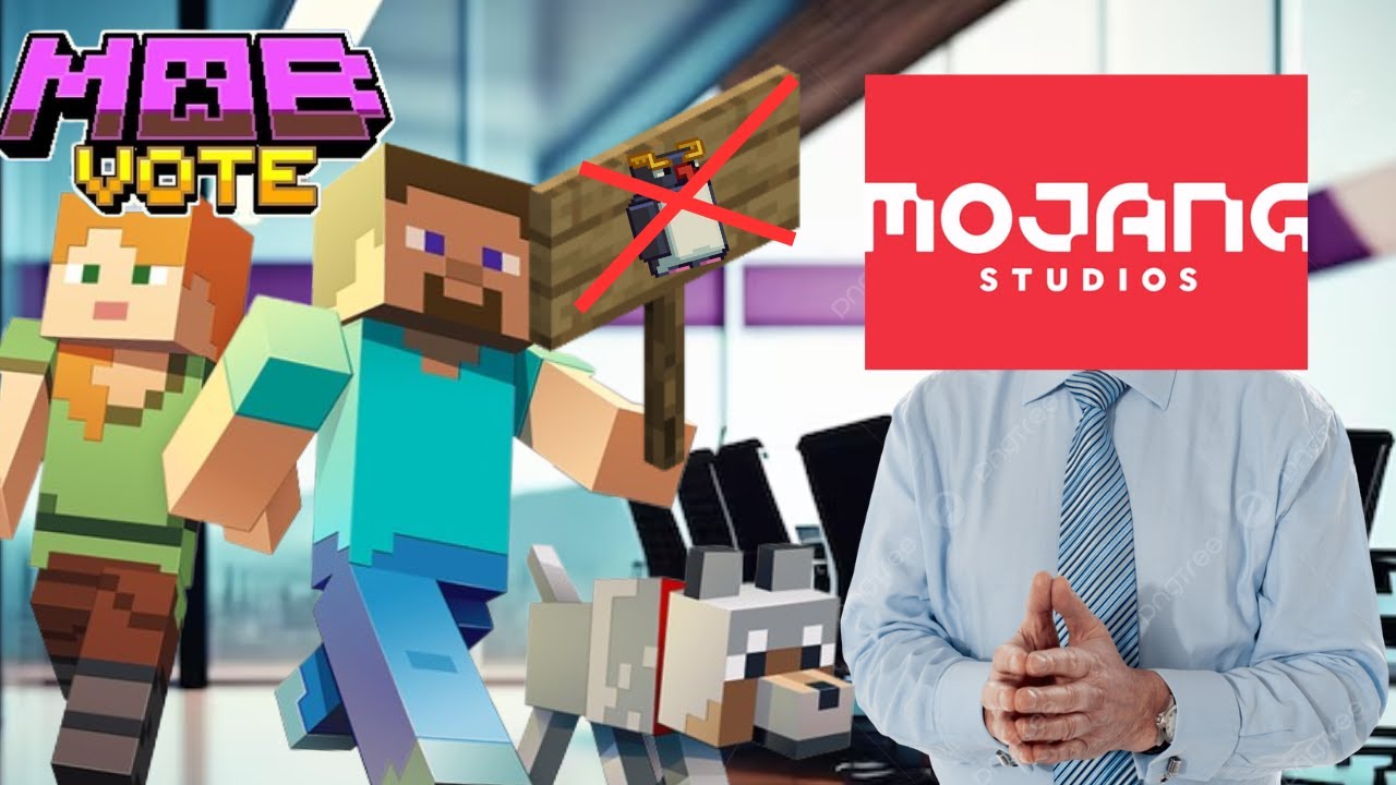 A MOB VOTE TEM QUE PARAR!!!!!!! #StoptheMobVote - YouTube