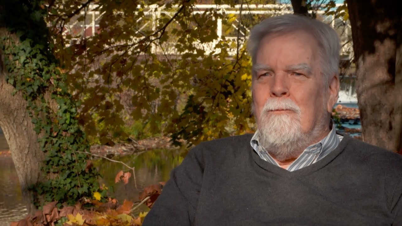 Water's Edge: NJ Spotlight News writer Tom Johnson explains the ...