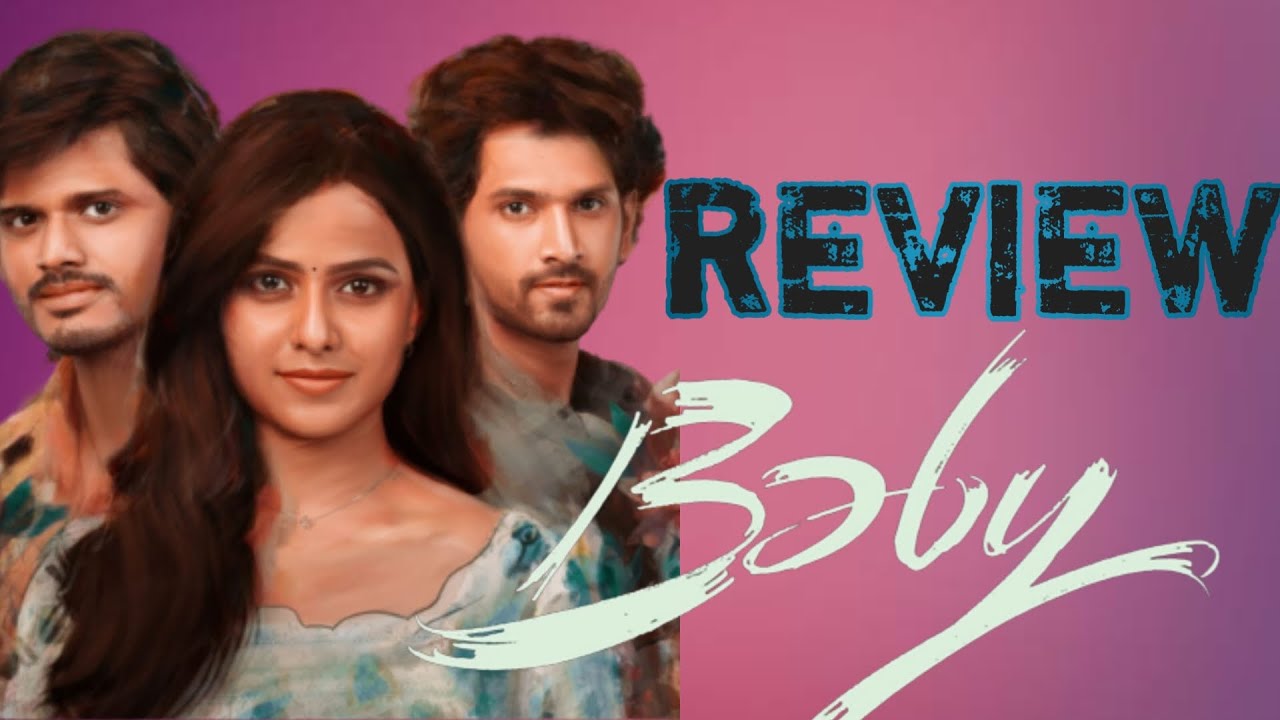 BABY REVIEW - Non spoiler review of BABY The film - YouTube