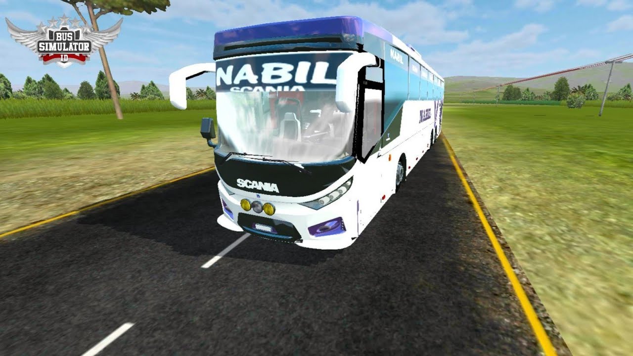 NABIL TRAVELS Scania K410 Multi Axle Bus | Rangpur To Dhaka | Bus ...