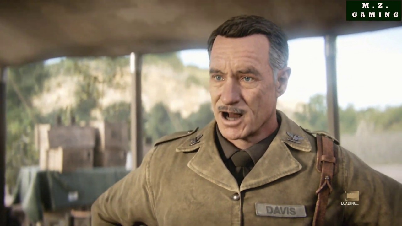 Call Of Duty SOE The Special Operations Executive - YouTube