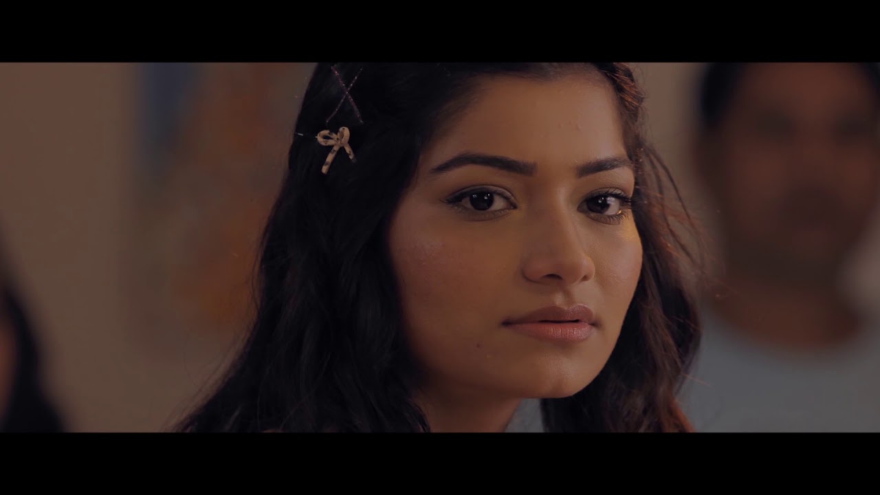 CHAL CHALE || SONG || I AM ROSHNI || FEMALE VERSION ||AMIKA SHAIL ...
