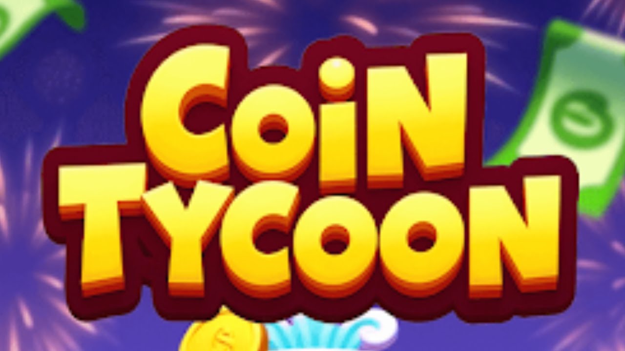 Coin Tycoon Gameplay Android - YouTube