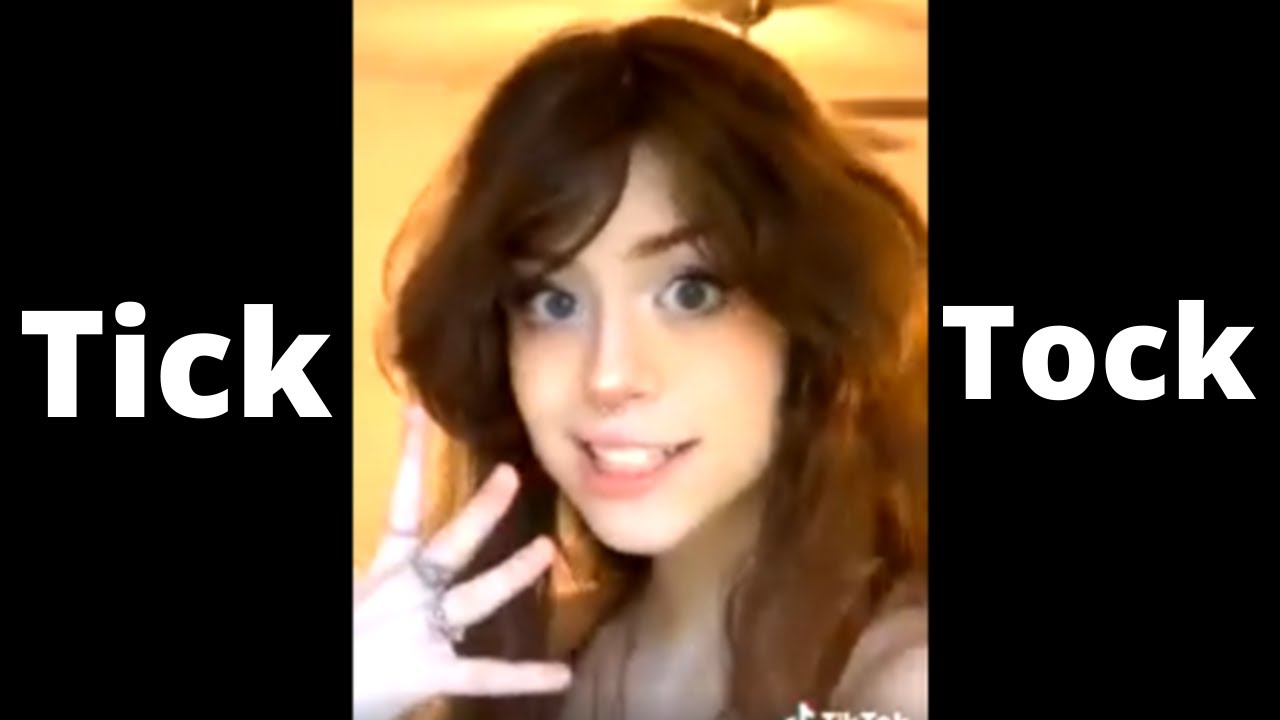 Top 10 Most Attractive Girls of Tik tok - Best Ticktock Compilations ...