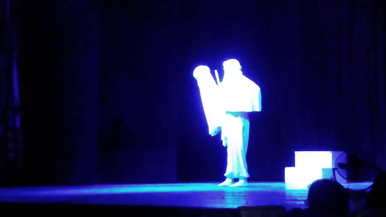 Magician OP SHARMA IN AGRA - YouTube