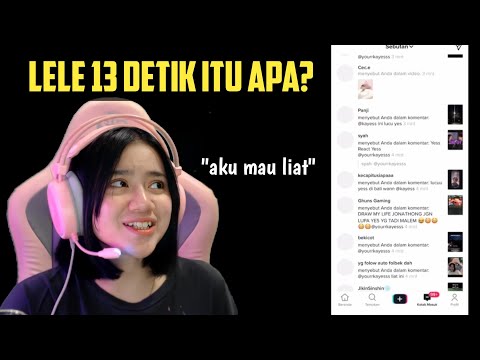 KAYES PENASARAN SAMA \