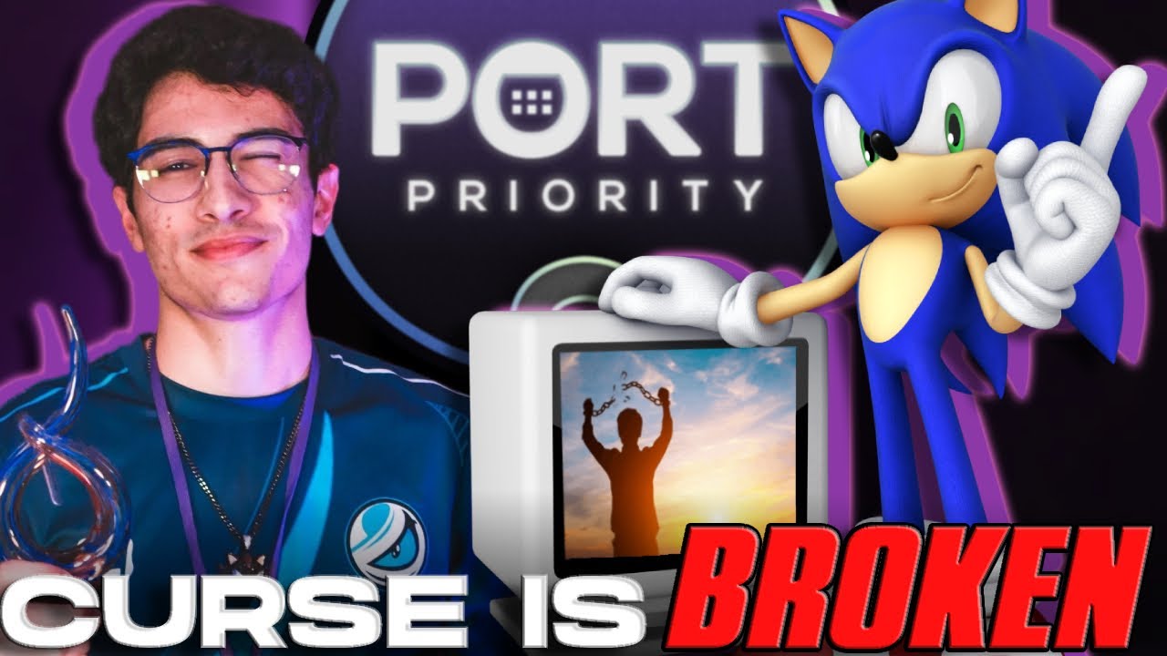 How Sonic Won ANOTHER Major | Smash Ultimate - YouTube