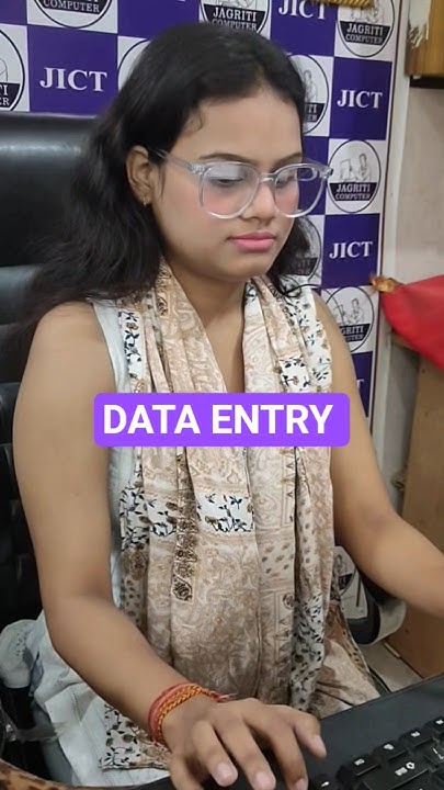 Data Entry jobs in excel 🔥🔥 #excel #exceltutorial #computer #shortfeed #shorts - YouTube