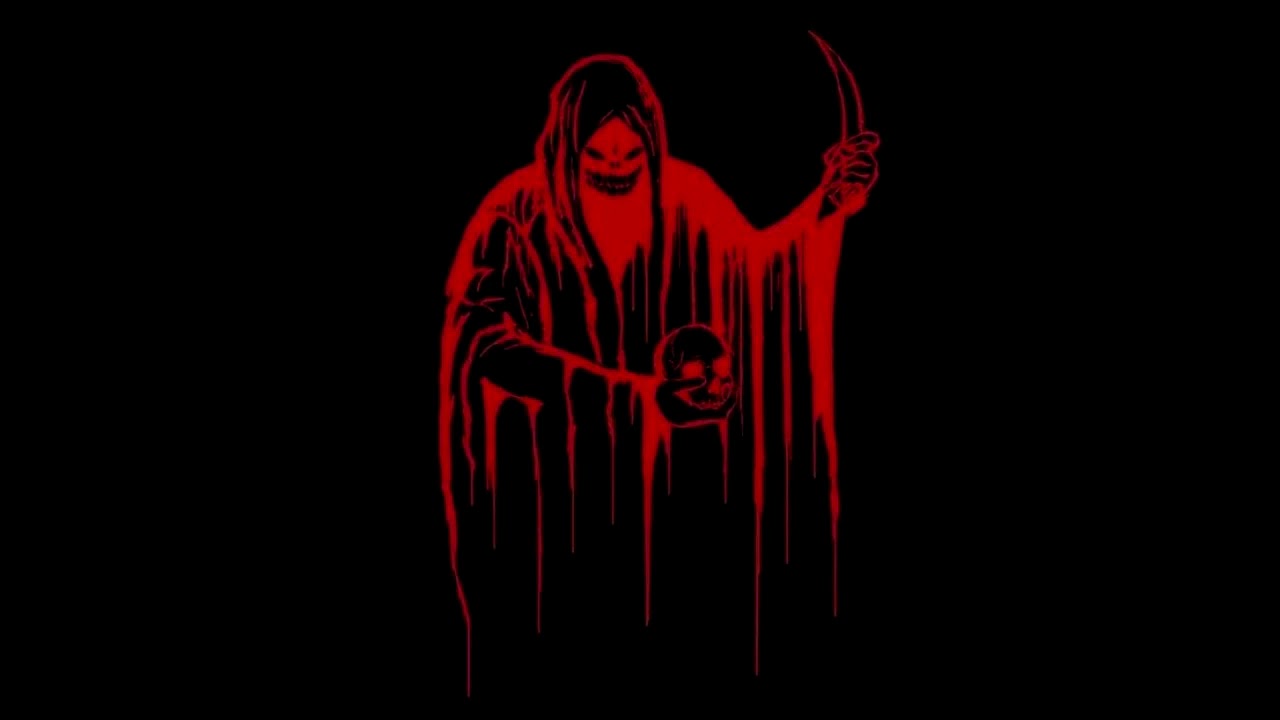 Phonk x $uicideboy$ Type Beat "RED Death" (Prod.Mengine) - YouTube