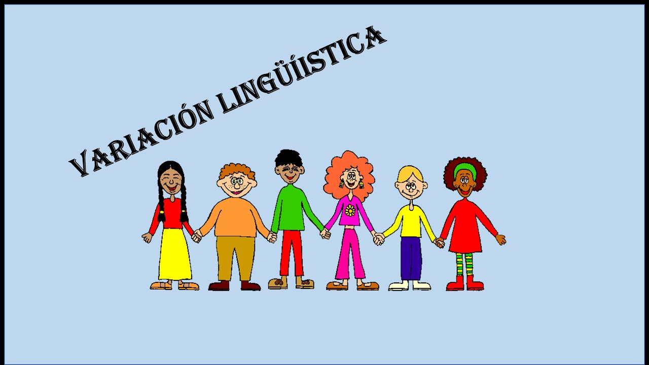 Tipos De Variacion Linguistica | Hot Sex Picture Tipos De Variacion Linguistica | Hot Sex Picture