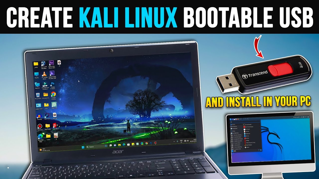 Create Kali Linux Bootable Pen Drive In Windows PC Laptop 2024 Latest create-kali-linux-bootable-pen-drive-in-windows-pc-laptop-2024-latest