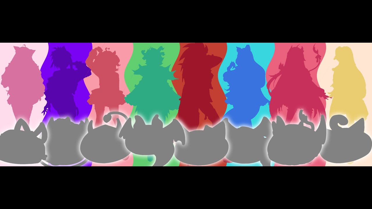 Hice un mod en Slime Rancher sobre Vshojo - YouTube