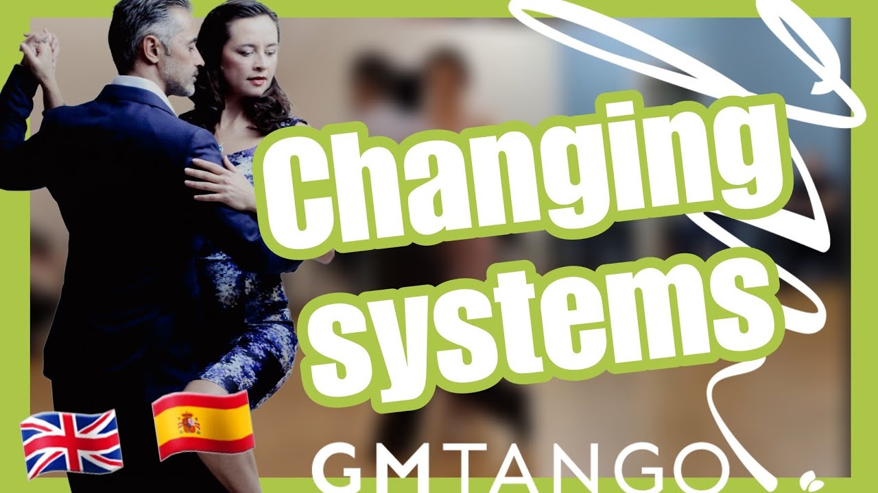 Tango Secrets: Parallel and Crossed Systems Simplified - Switch Like a ...