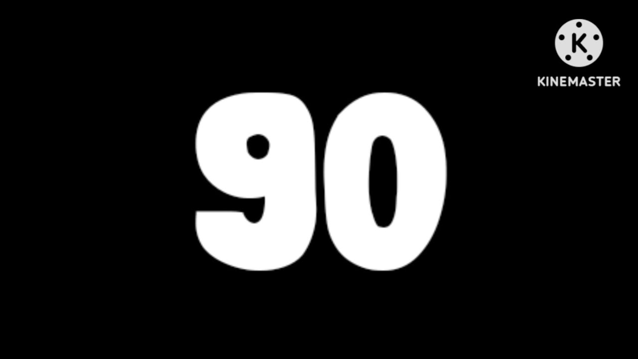 90 Second Countdown timer with Soundeffect - YouTube