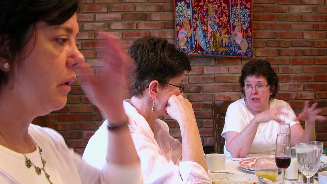 Mary Ann Conlon - YouTube