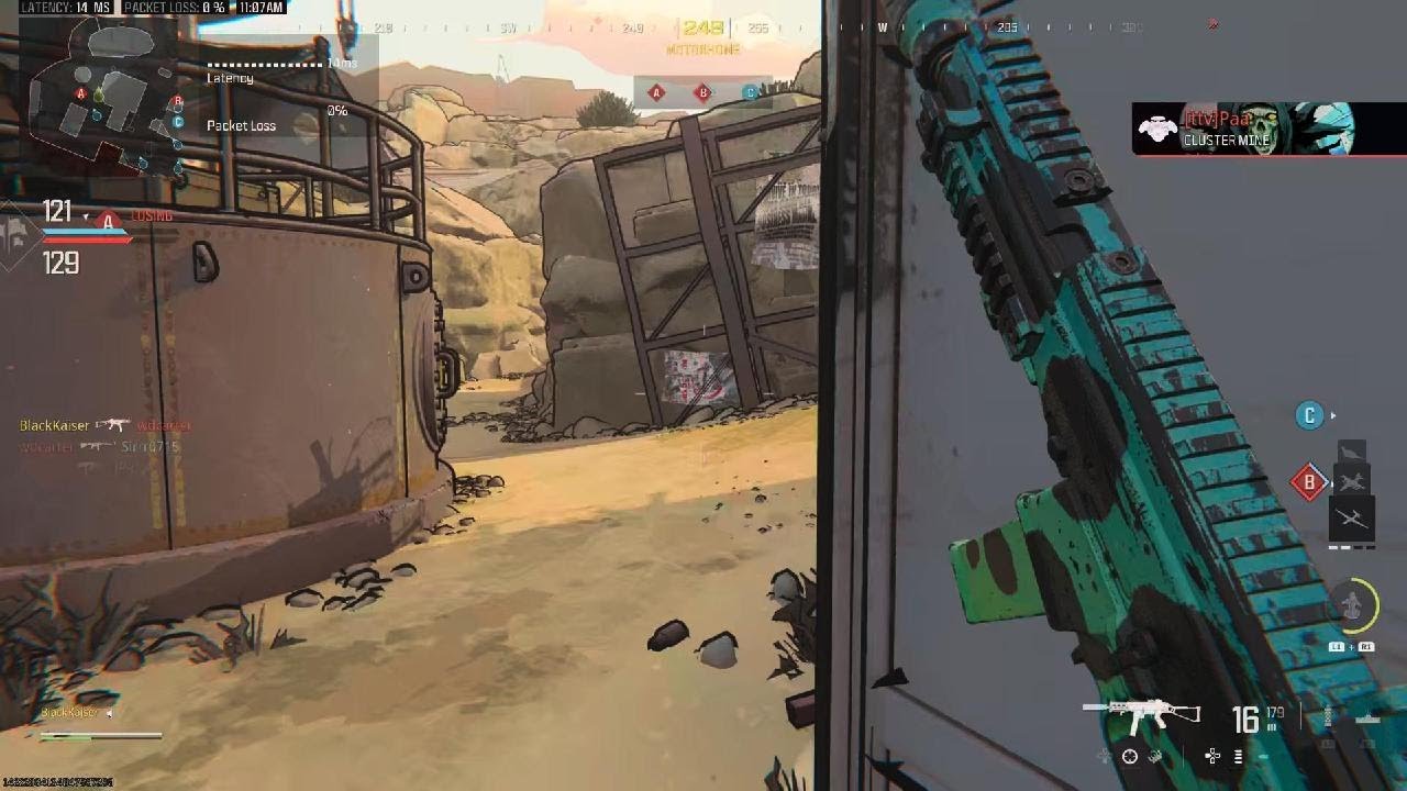 Call of Duty_bomb - YouTube