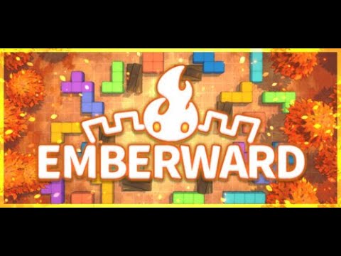 【Emberward 体験版】 - YouTube