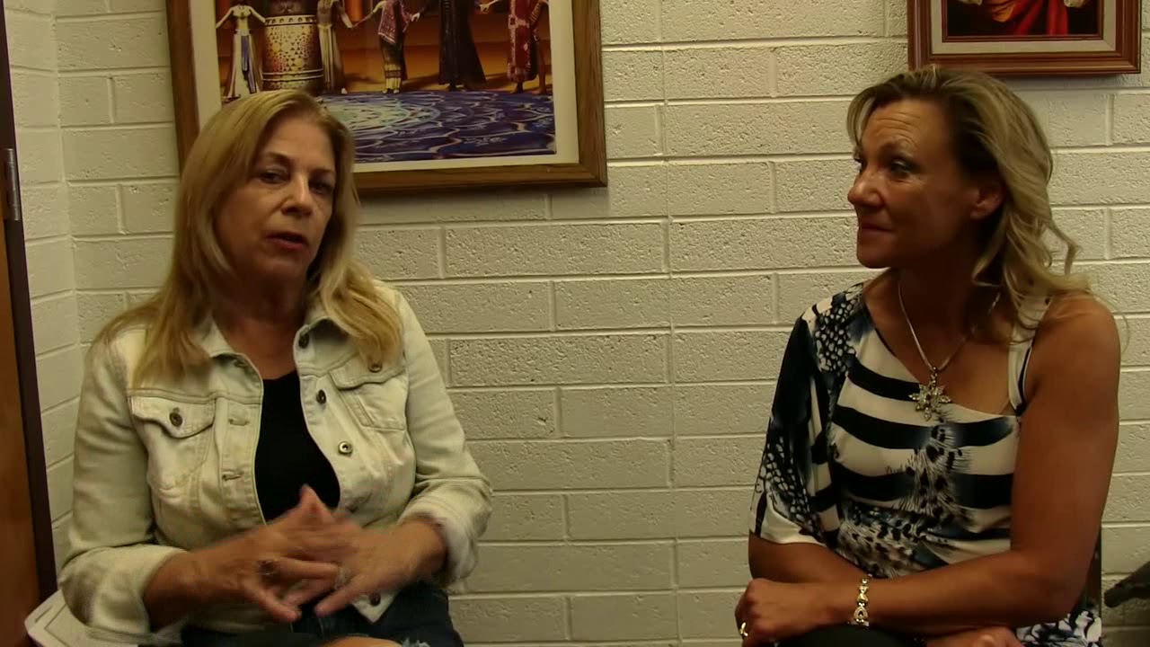 Kerry Cassidy Sneek Peek - YouTube