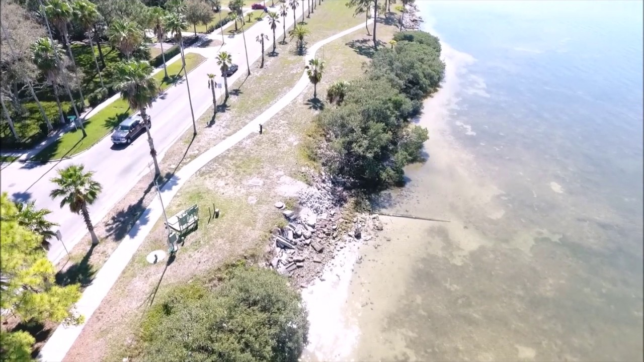 Edgewater Drive - Dunedin, FL - YouTube