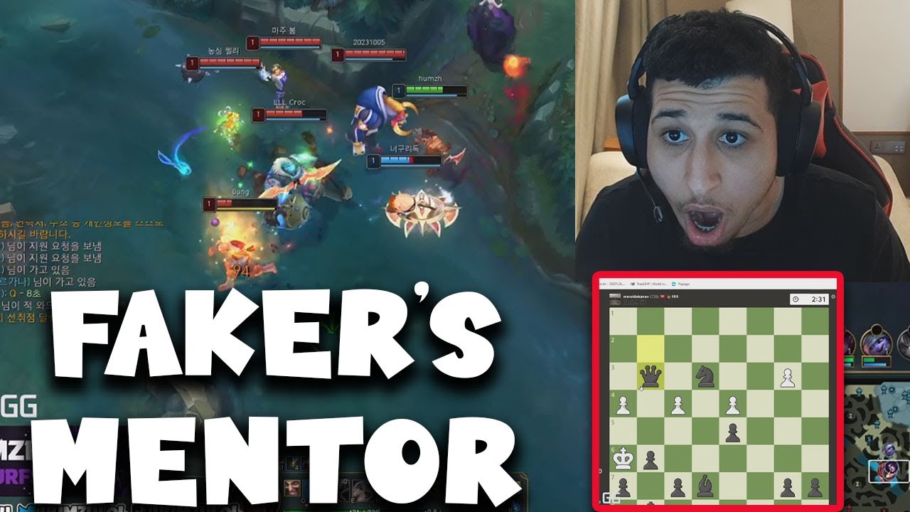 Humzh is Evolving in Korea - YouTube