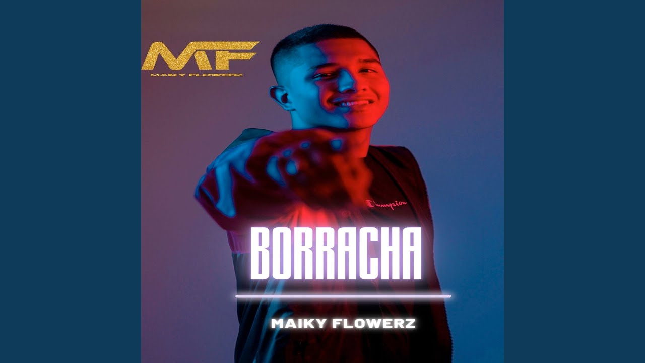 Borracha Youtube