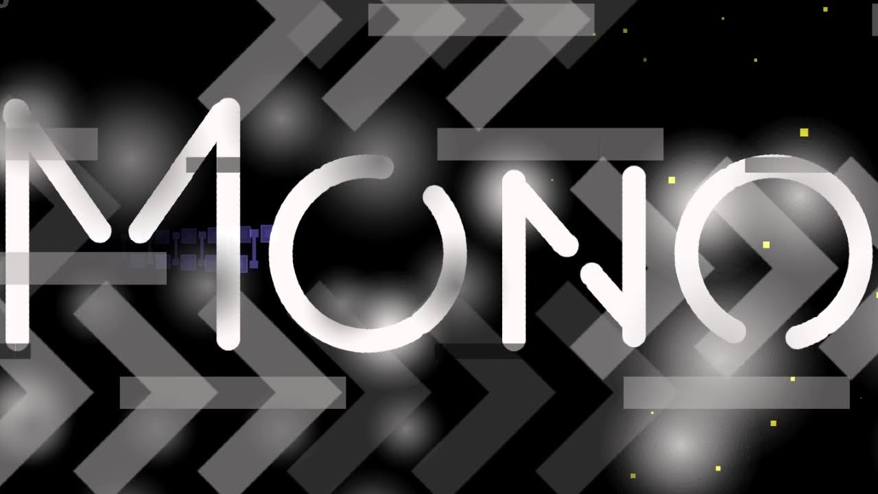 Mono by shroomdavengirl 100% (All coins) - YouTube