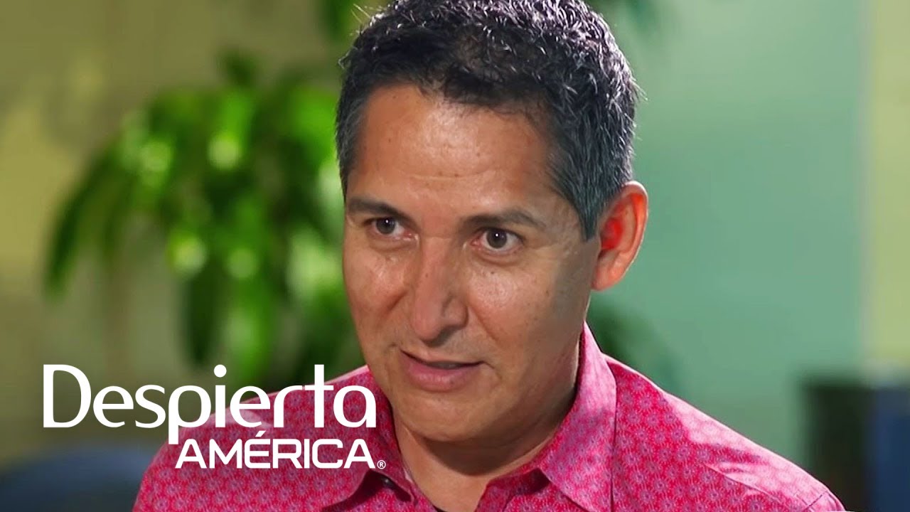 Pedro Ultreras recuerda que intentó ser luchador y por amor terminó ...