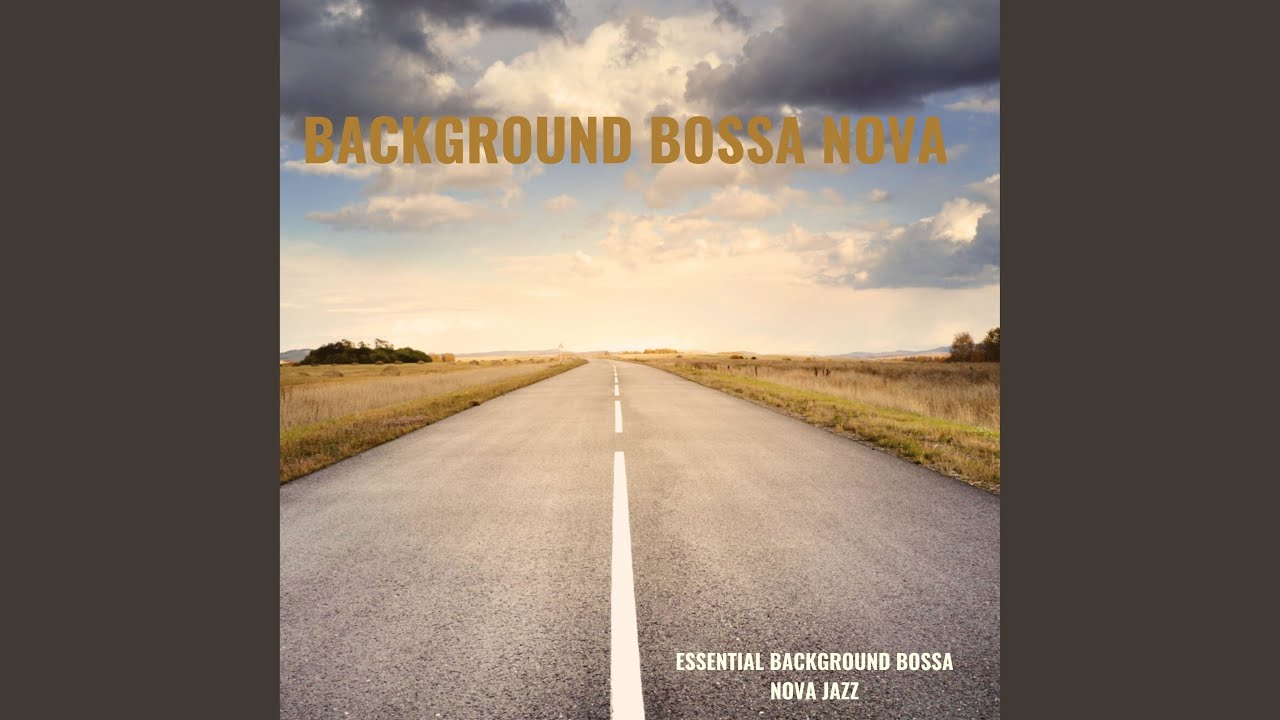 Tip Top Bossa Vibes - YouTube