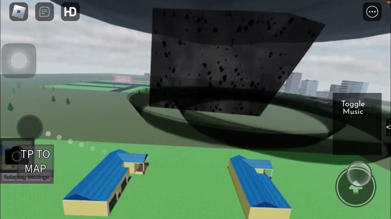 tornado alley ultimate unstoppable theme - YouTube