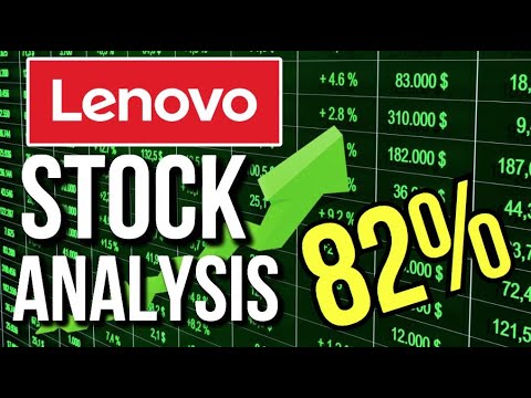 Lenovo Stock Analysis