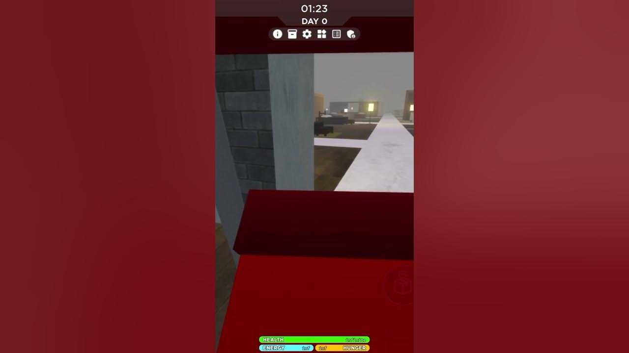 Your A Wizard Harry Roblox Scp 3008 Scp3008 Youtube