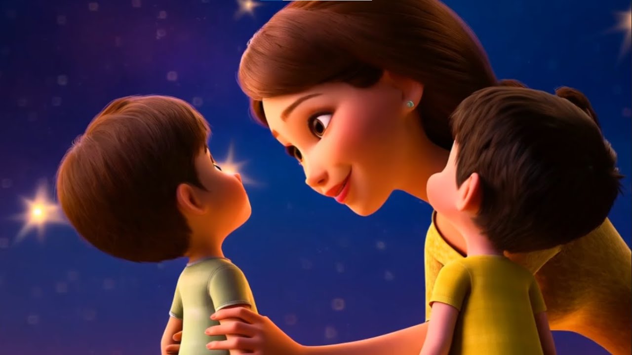 Dreamland Awaits | nursery rhymes for children | kids popular rhymes ...