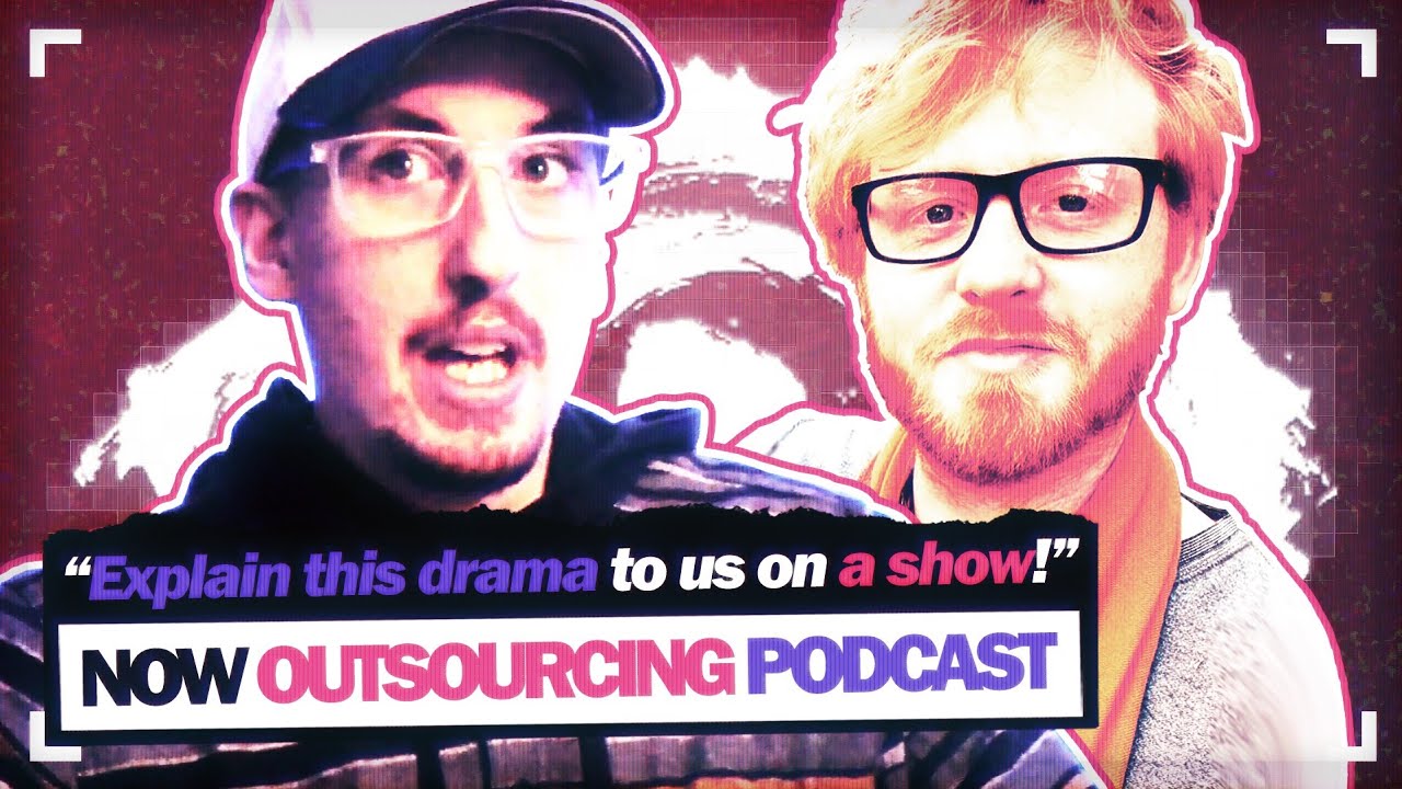 The FULL Story of Peeping Tom Foolery - YouTube