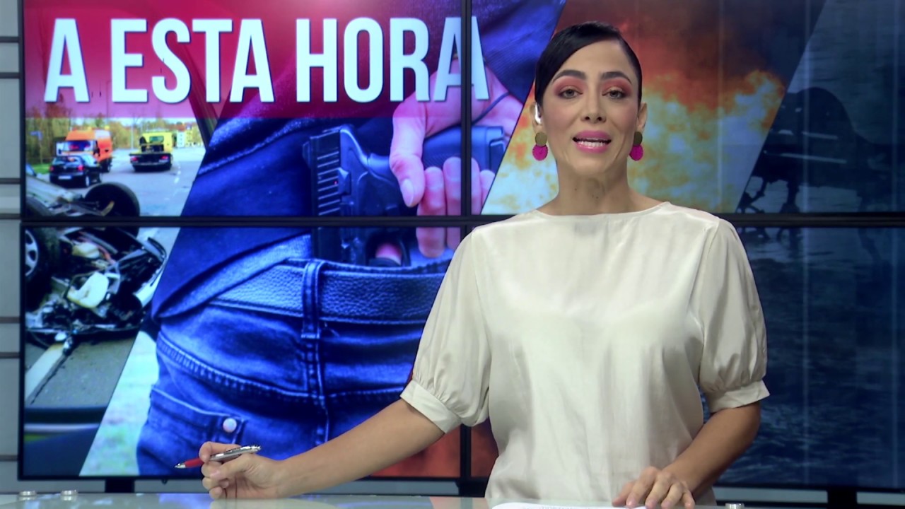 Telepacífico Noticias | Emisión 1 de Marzo de 2020 | 1:00 P.M - YouTube