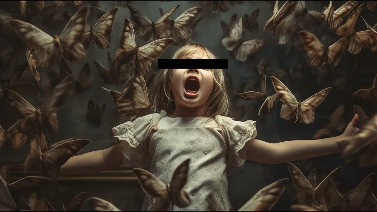 YouTube's Child "Friendly" Gore Peddler, PlaguedMoth - YouTube