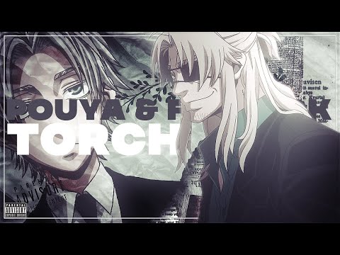 Pouya & Fat Nick - Torch [Loop] - YouTube