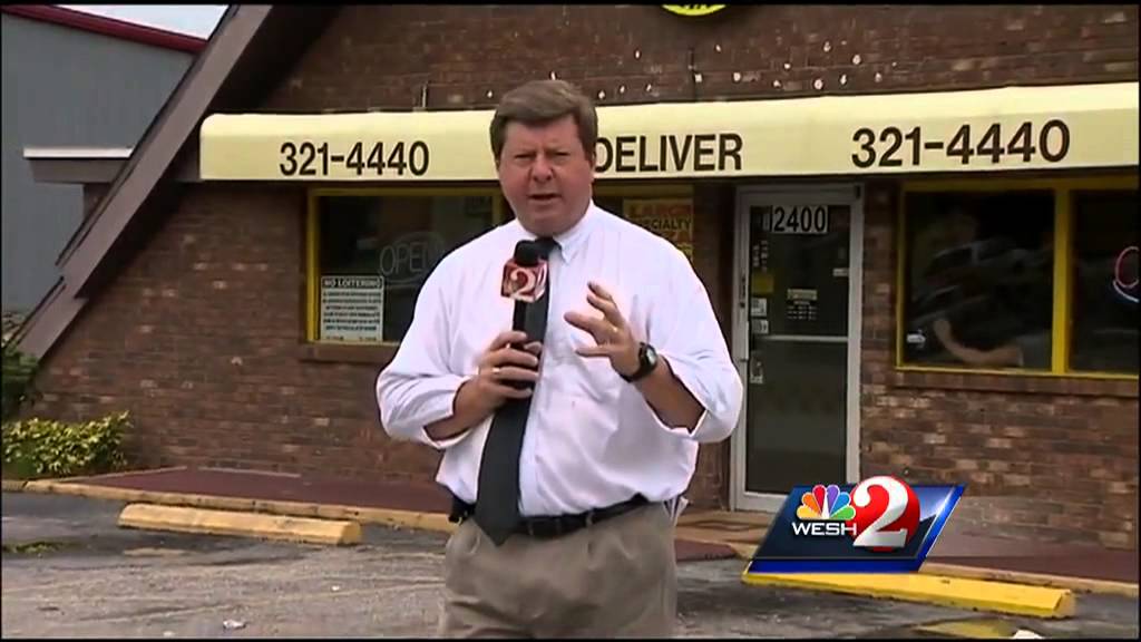 Hungry Howie's robbery suspects in custody - YouTube