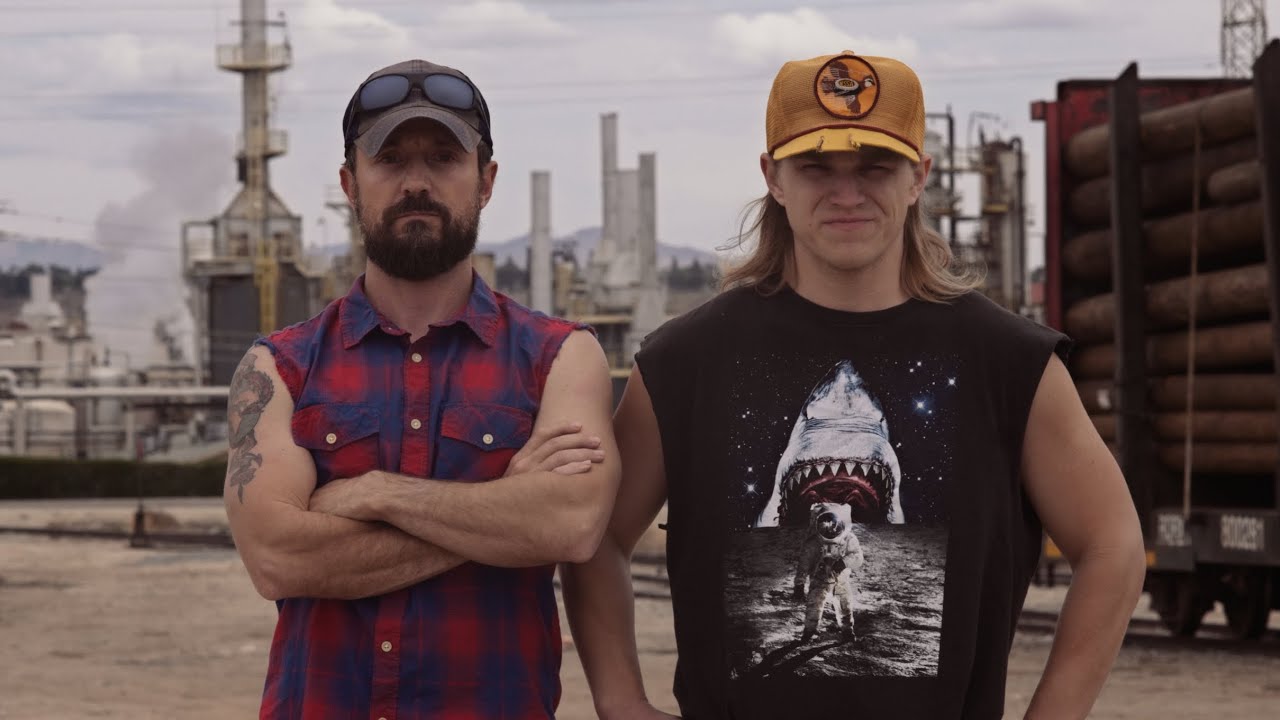 DUKE AND DAMMIT Season 2 Ep 7 - NEW FRIENDS PART 2 - YouTube