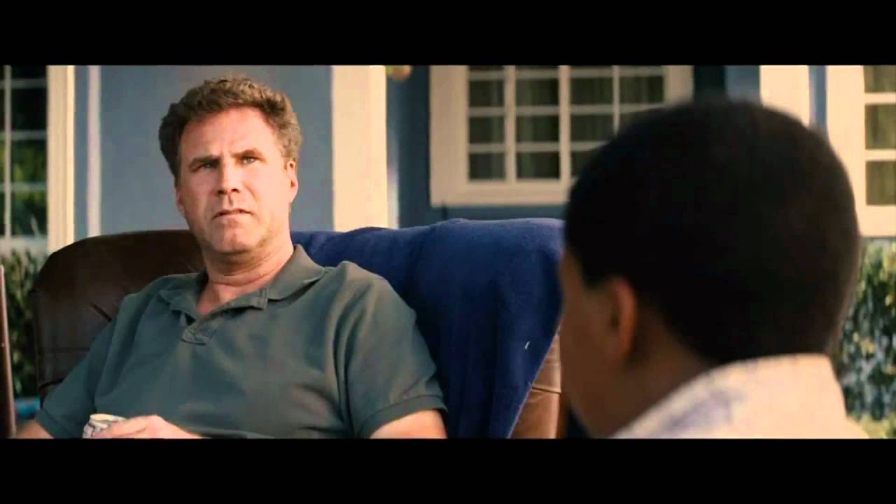 Everything Must Go - Official Movie Trailer (HD) 2011 Part 1 - YouTube