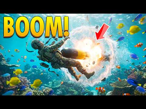 *NEW* Battlefield 6 - EPIC & WTF Moments #182